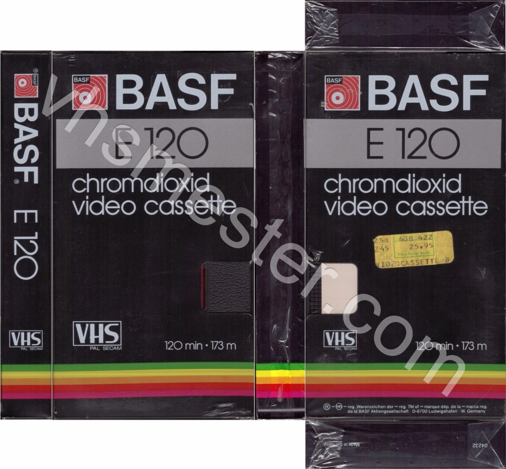 BASF – vhsmester