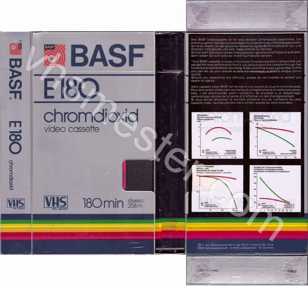 BASF – vhsmester