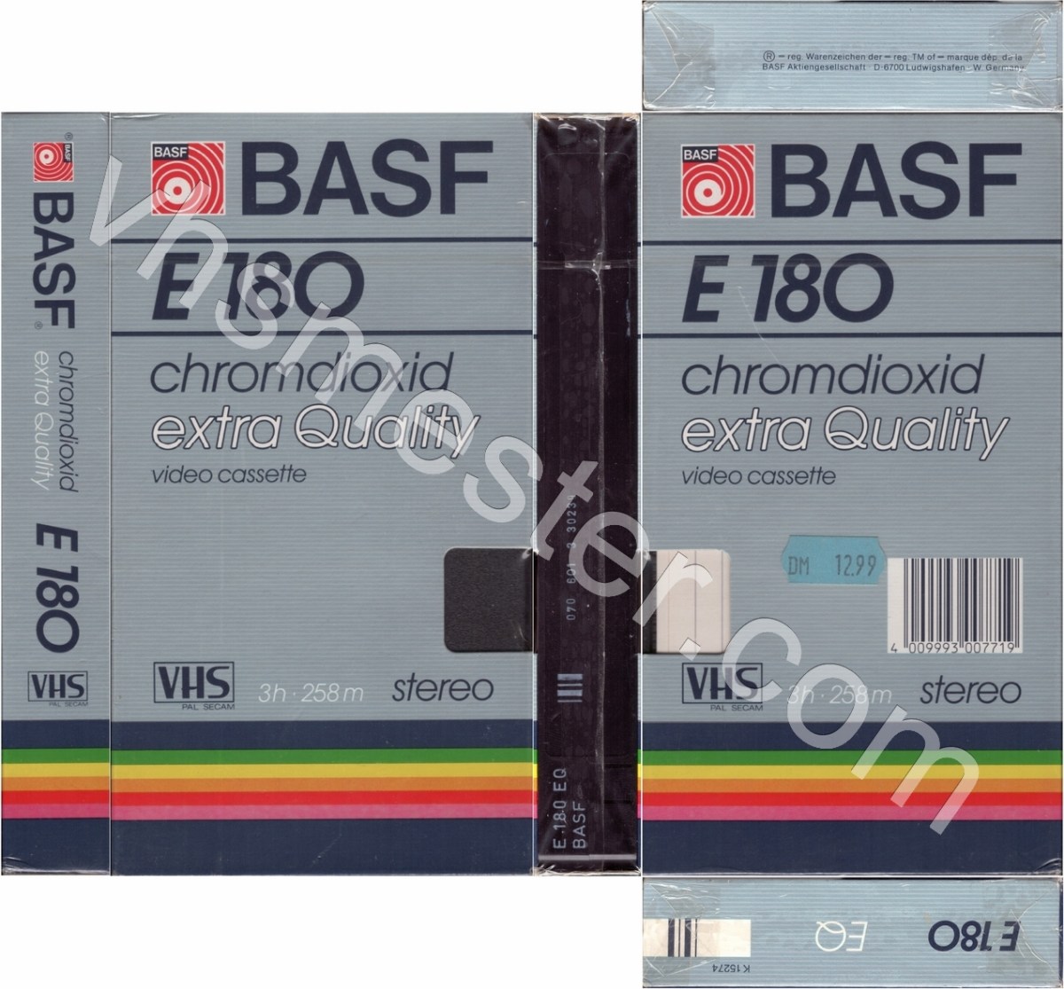 BASF – vhsmester