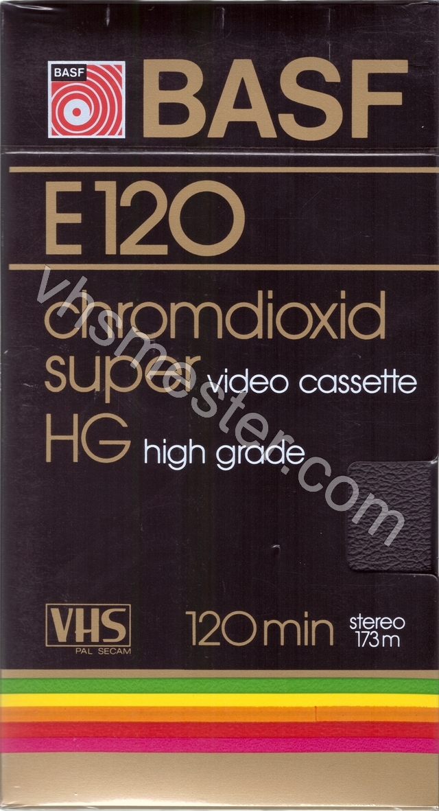 BASF – vhsmester