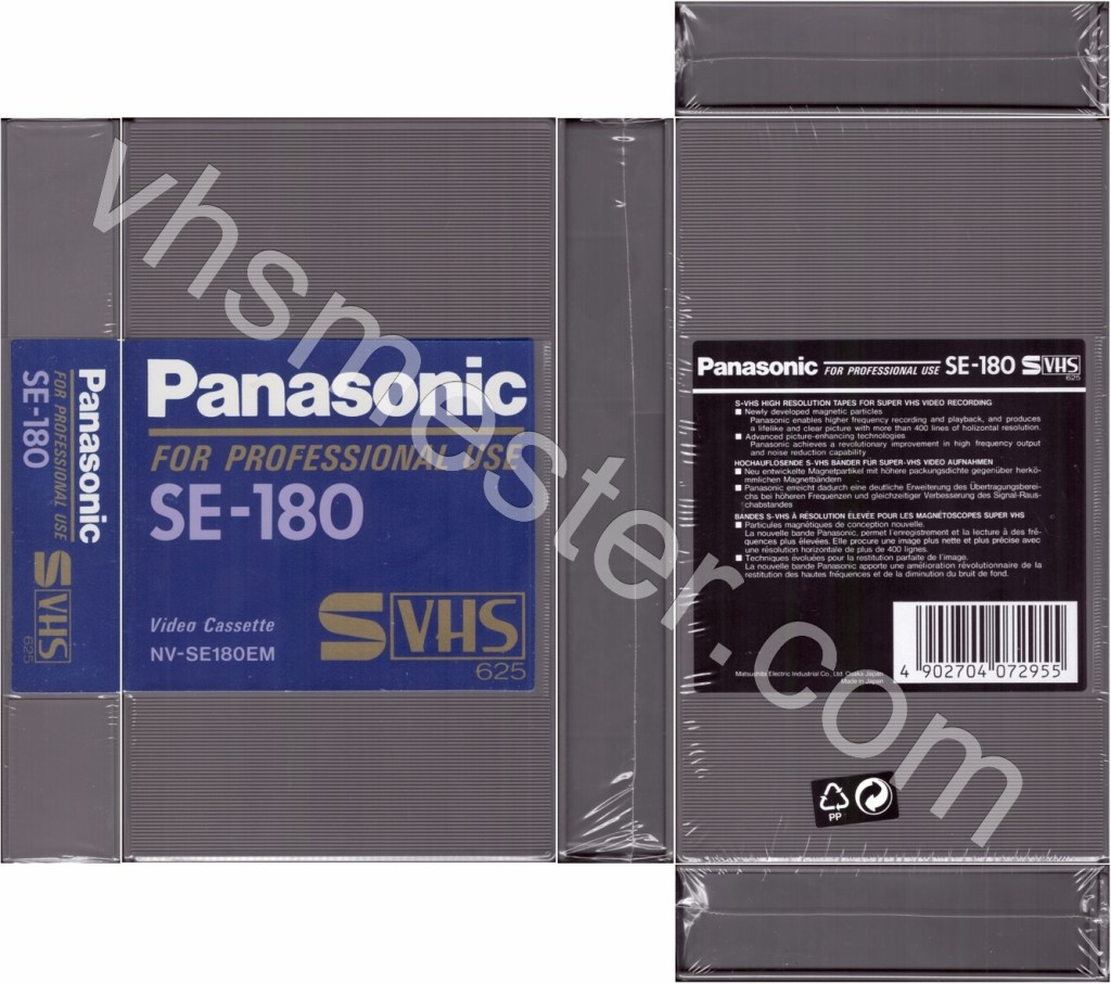 “PRO” – vhsmester