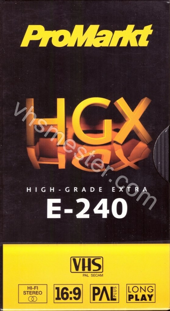 PROMARKT – vhsmester