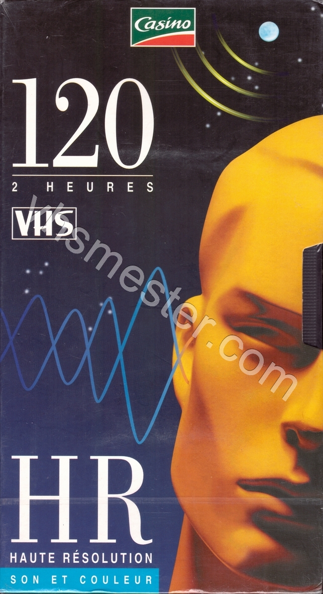 CASINO – vhsmester