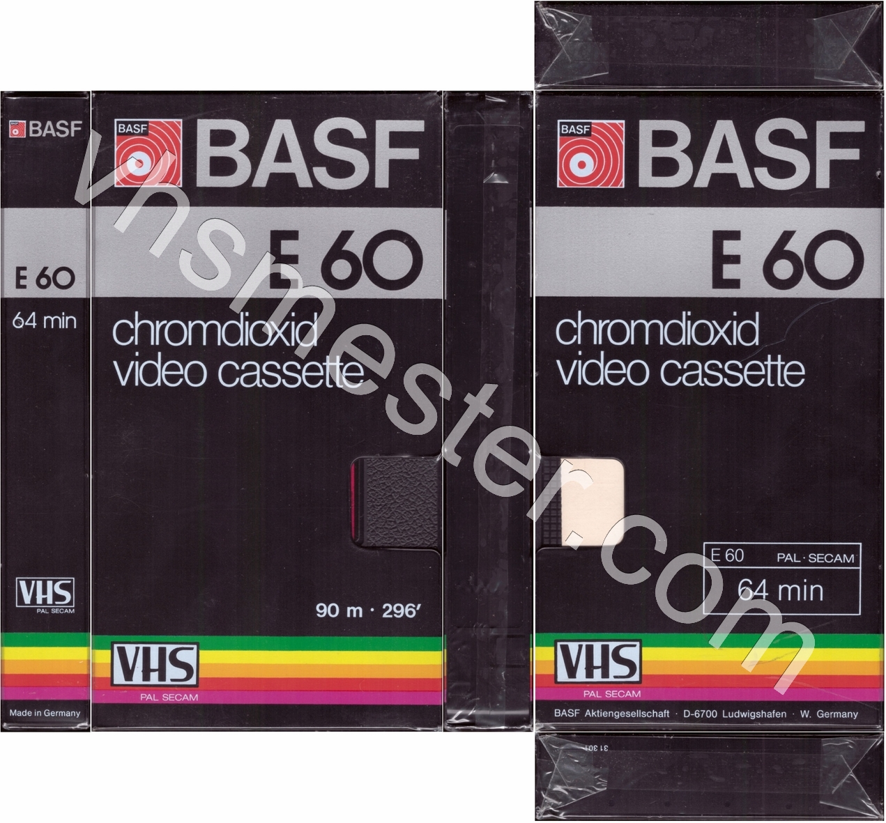 BASF – vhsmester