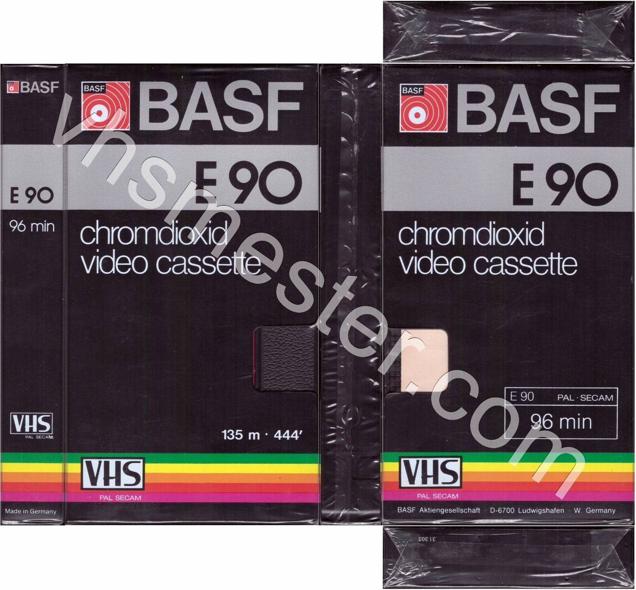 BASF – vhsmester