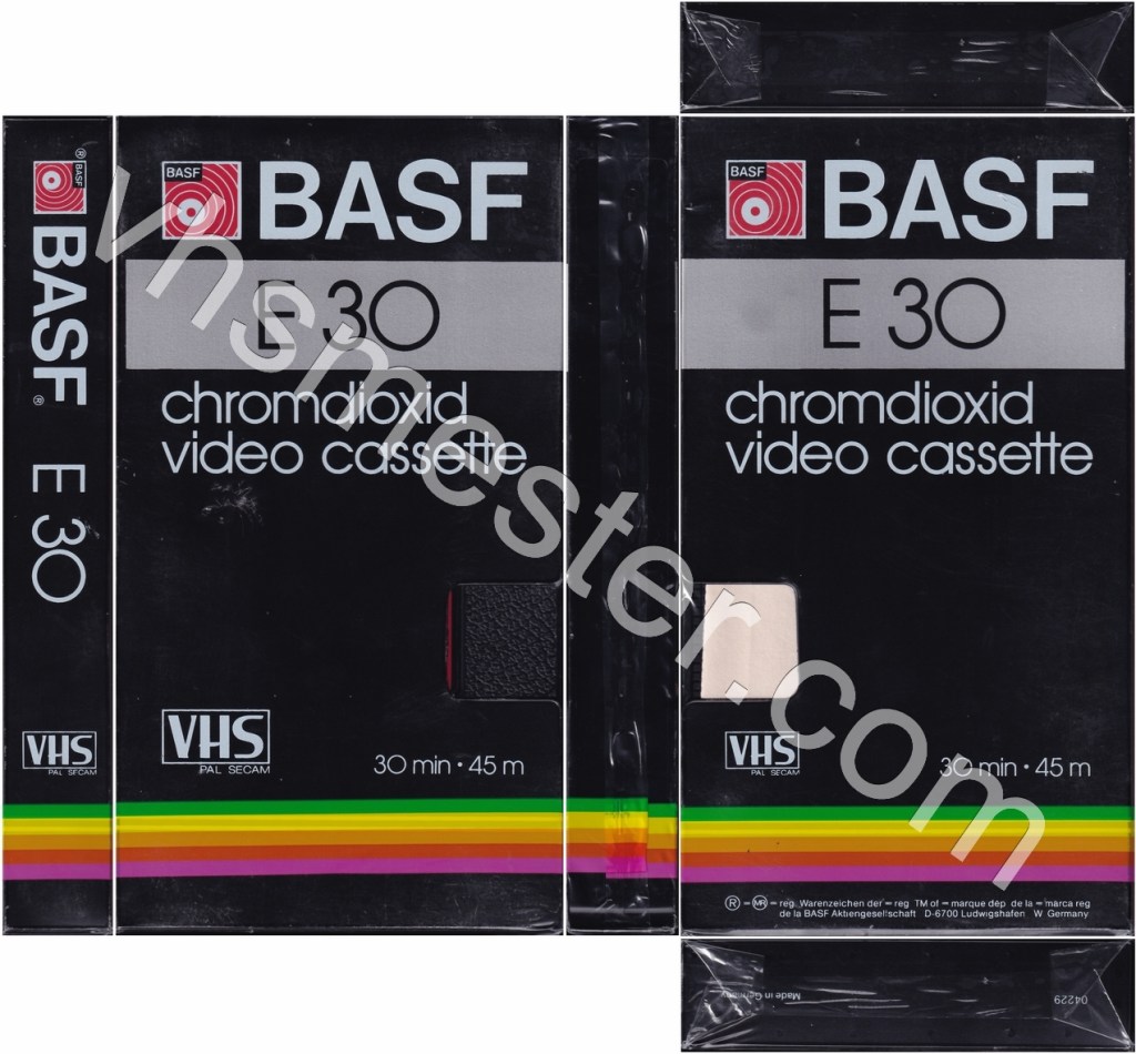 BASF – vhsmester